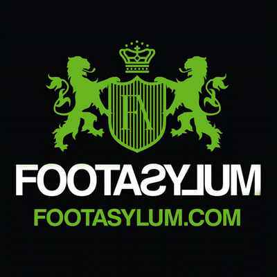 Footasylum - Cashback My Charity